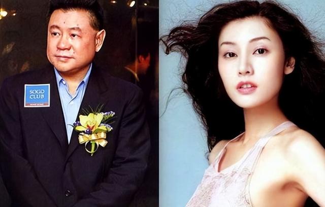 The rich man Liu Luanxiong: "female star hunter", started selling electric fans, changed his ...