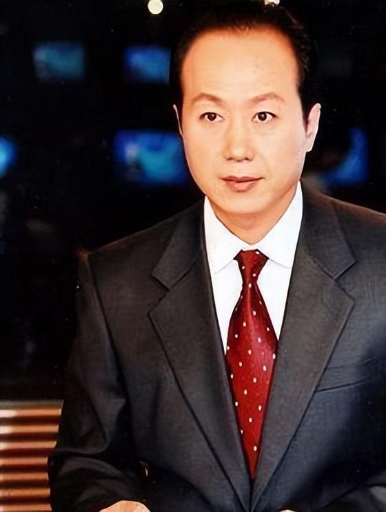 Of the 6 hosts who died on CCTV over the years, 5 were cancer, and 3 ...