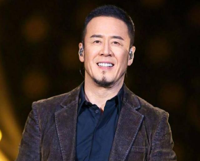 51-year-old Yang Kun has another substitution? The bar aggressively ...