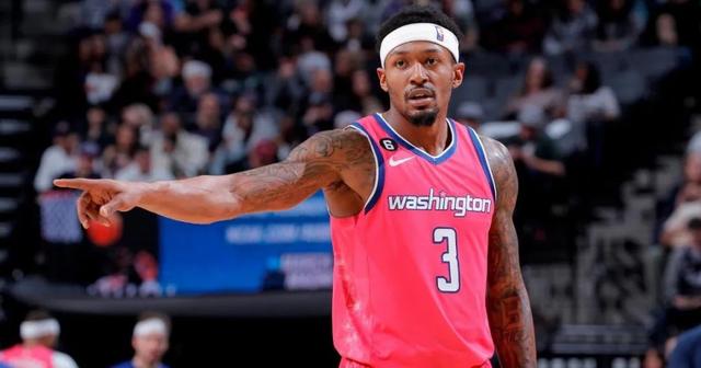 Cavaliers-Wizards: Whole Wizards Fight Cavaliers Again - iNEWS