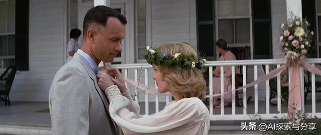 "Forrest Gump": What deep meaning is hidden? - iNEWS