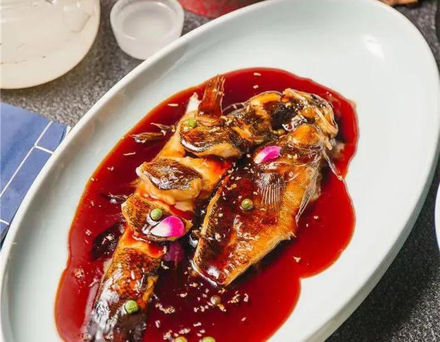 Top Ten Classic Famous Dishes of Hangbang Cuisine - iNEWS