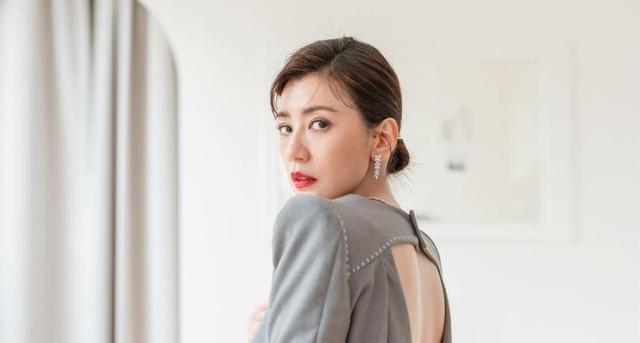 "Squid Game" Lee Jung-jae's girlfriend "Bumps Alyssa Chia"!The deity ...