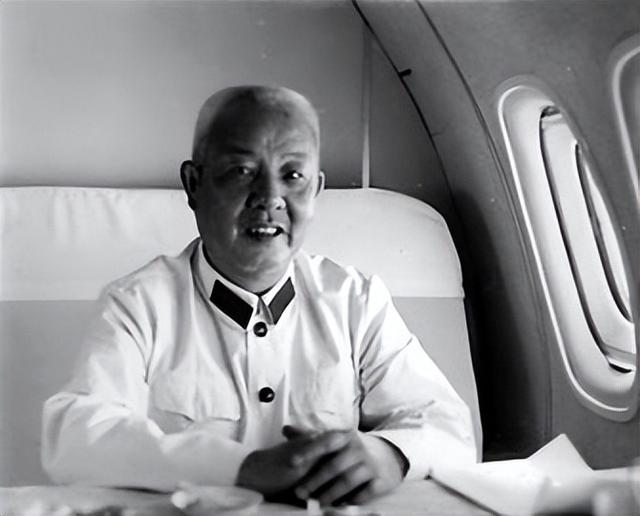 He was the founding general of the second field, but he was criticized ...