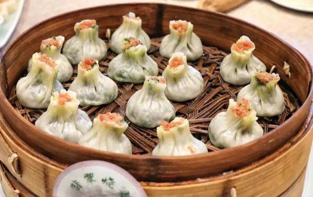 Yangzhou morning tea culture - iNEWS
