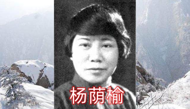 Yang Yinyu: There are still many people who mention her and scold her ...