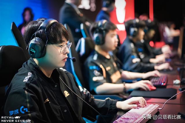 LPL playoffs: RNG eliminated TT 3-1! Gala Zeli went crazy, TT Nosuke made a crazy mistake - iNEWS