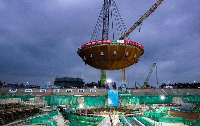 The domestic "Linglong No. 1" has made new progress, the key to the ...