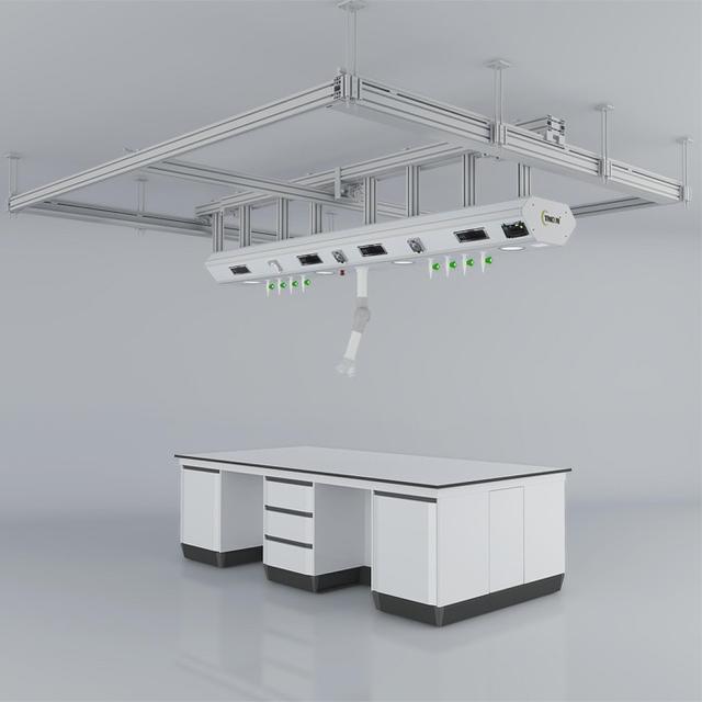 9 key points of laboratory design - iNEWS