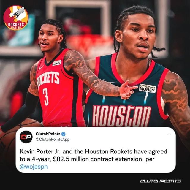 Official announcement!Mr. Rocket 80 million was born, and there are ...