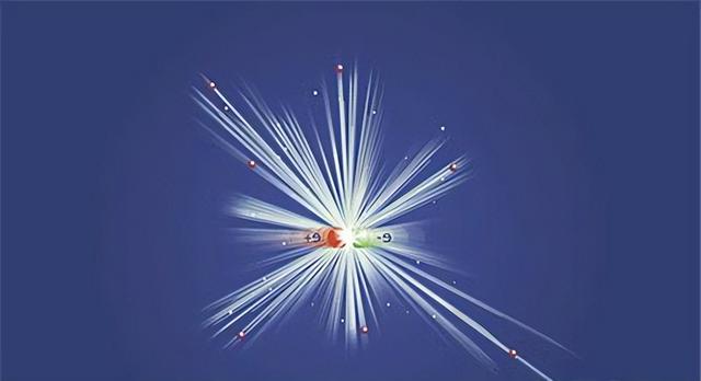 Antimatter bombs have the power to destroy everything, and whoever owns ...