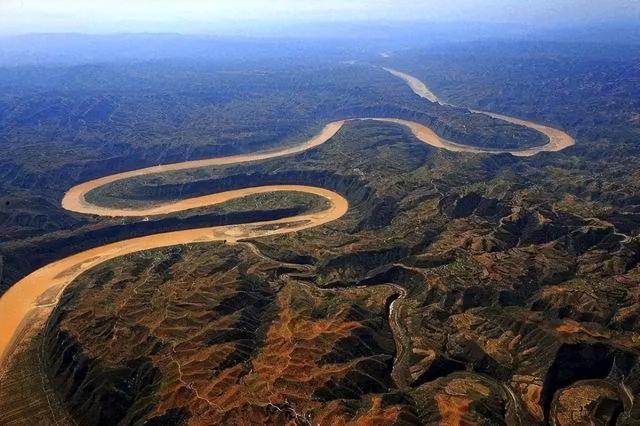 Exclusive to the Yellow River: One Person, Two Saints, Three Yellows ...