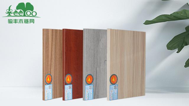 What material is the ecological board made of? This article will take ...