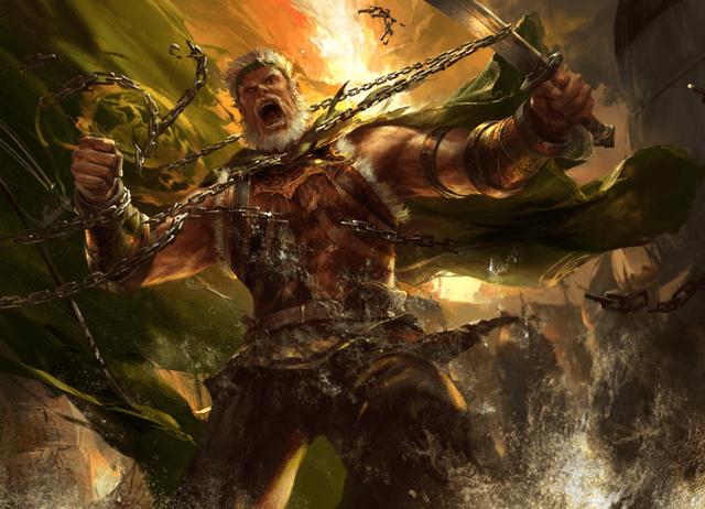 Three Kingdoms Kill: Obviously they can escape directly, but they have ...