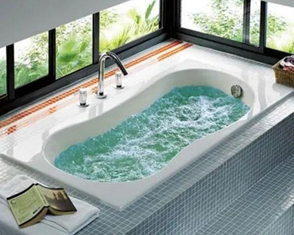 How should a Jacuzzi be installed?Water outlet is important - iNEWS