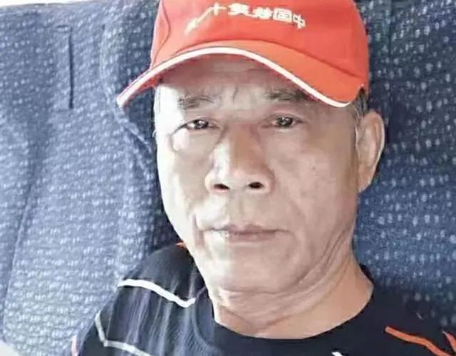 Lu Mingjun (Zhang Guojun), He Lagen's "Road to Heaven" Heart Fragrant Literature and Art - iNEWS