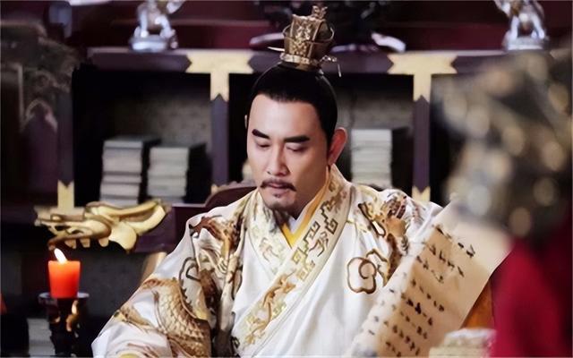 In 737, Tang Xuanzong Li Longji killed three sons in a row. What ...