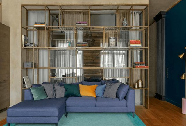 What is the national interior decoration standard new house decoration ...