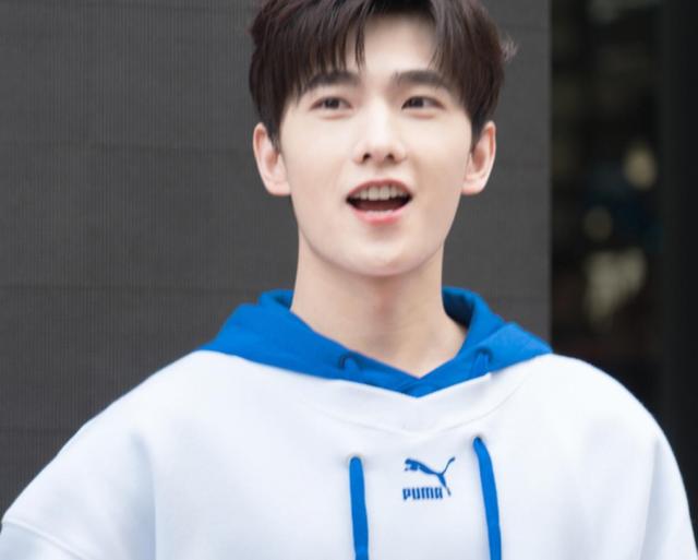 Bang Yang Yang will star in "My Fireworks on Earth", after seeing the ...