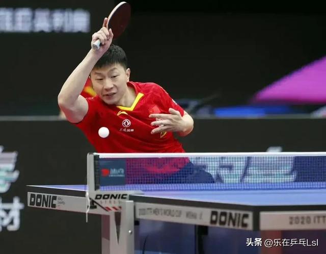 Talking about Ping-Pong 29: The five adjustments of the forehand ball ...