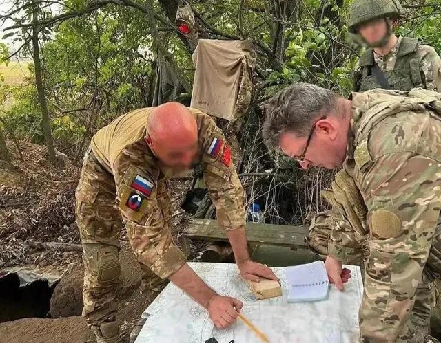 Turning defeat into victory, the general's six great achievements are ...