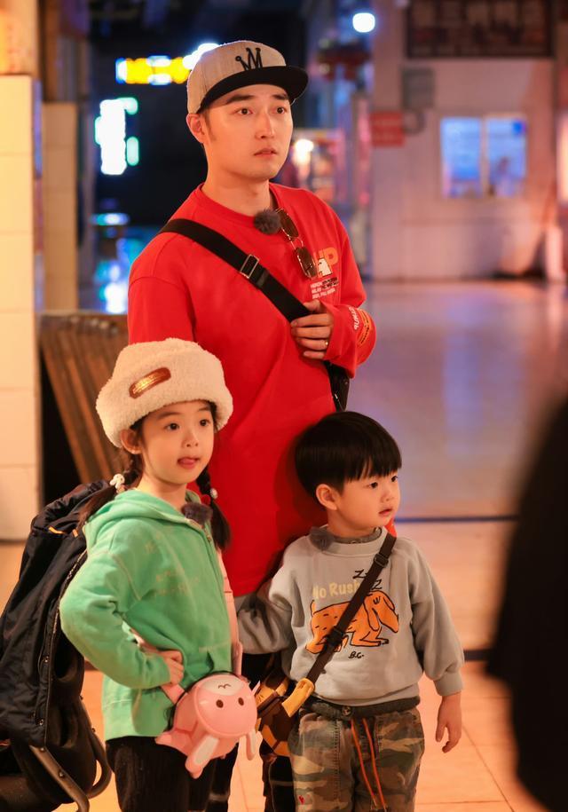 Anna Xi was identified by the staff. It turned out that she had been ...