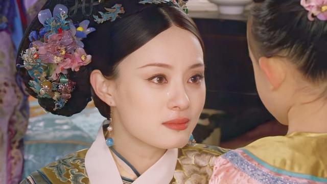 Sun Li starred in "The Prime Minister of the Qing Dynasty", cooperating with old partner Zheng ...