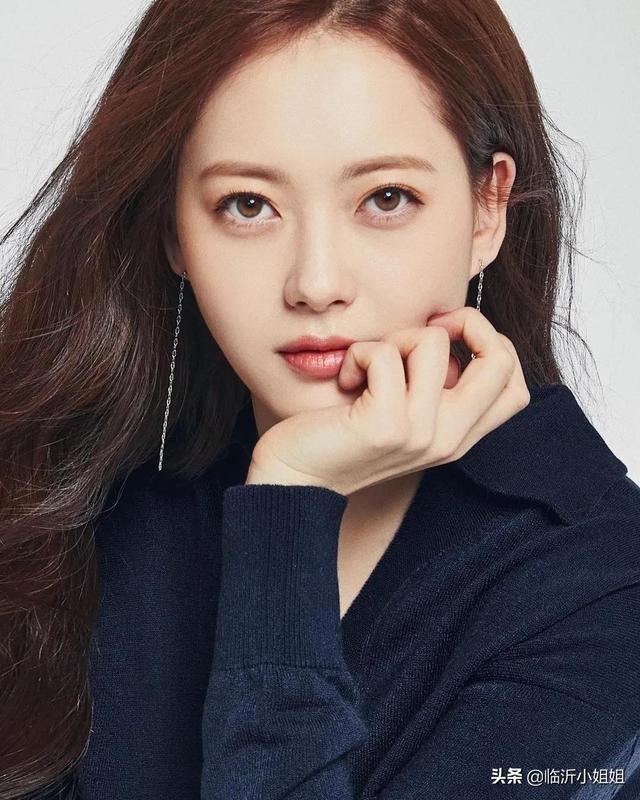 Gao Yala, a Korean beauty who debuted as a child star, one of the most ...