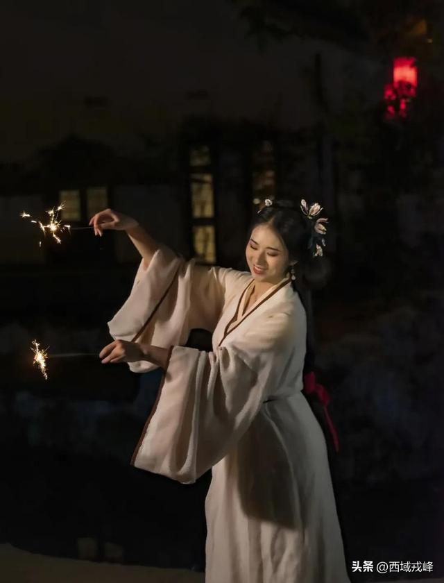 Liang Chao's words about the Great Qin Empire (25): - iNEWS