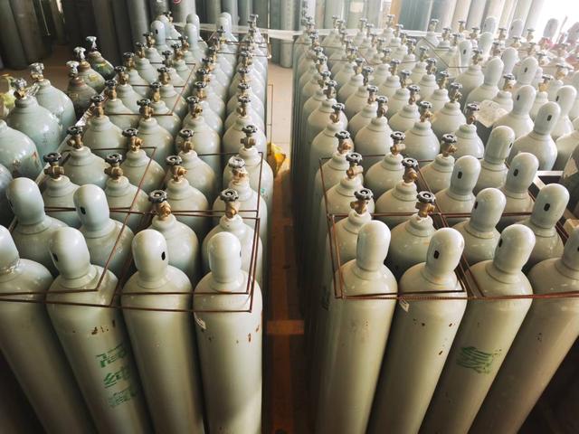 What are the main applications of argon? - iNEWS