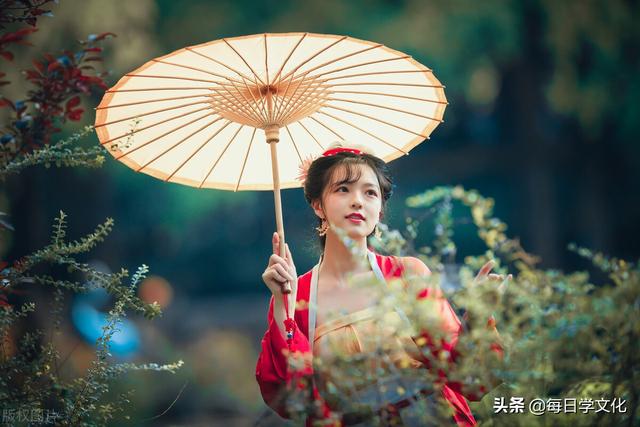 "Book of Songs" classic poems, vote for me with peach, repay it with ...