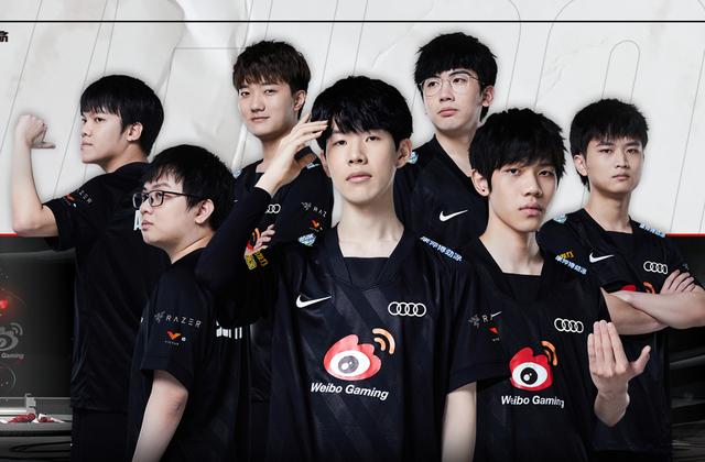 "Sofm played like an LNG guy", WBG playoff round, Theshy was sprayed into a sinner - iNEWS