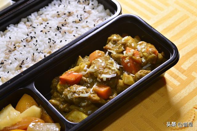 Baoli Food Research Report: Western chefs are skillful in blending all ...