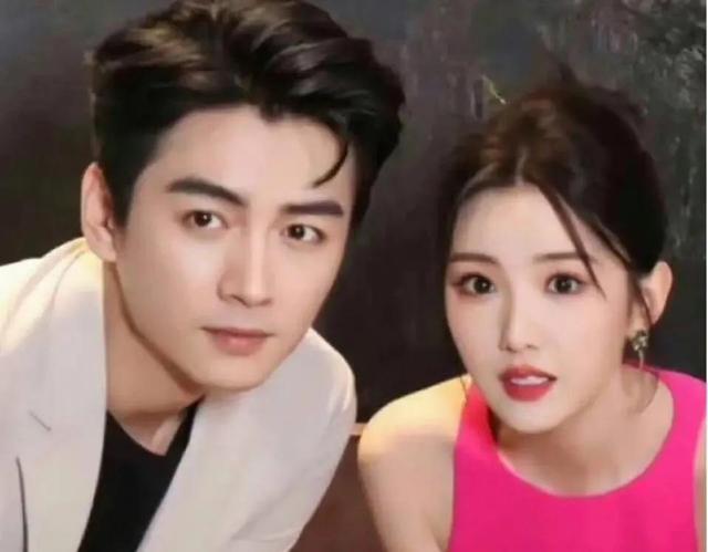 Chen Xiao and Mao Xiaotong will cooperate in martial arts dramas after ten years - iNEWS