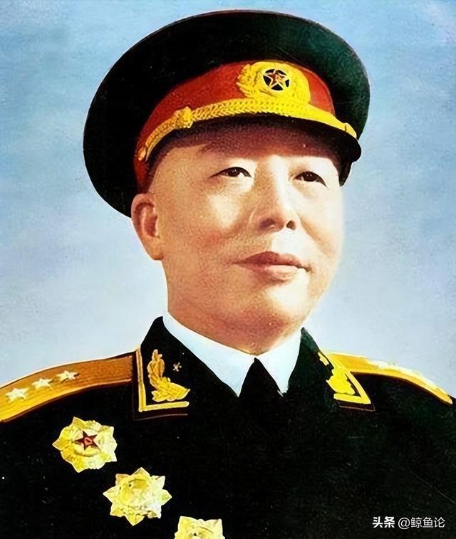 The full record of the nicknames of the founding generals (31-40 of the ...