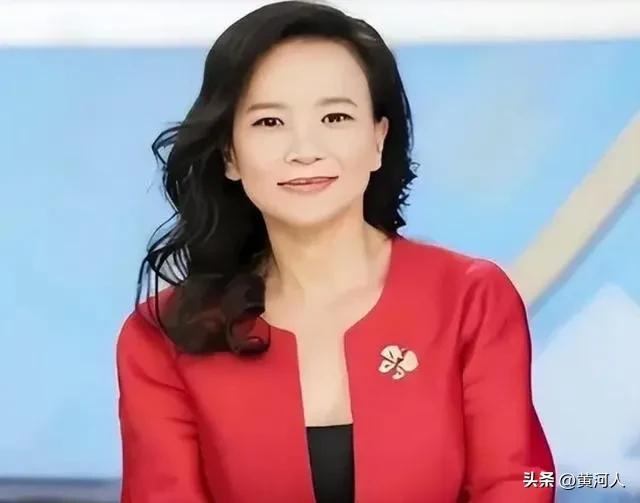CCTV beauty spy Cheng Lei: She has been working as a lurker for the ...