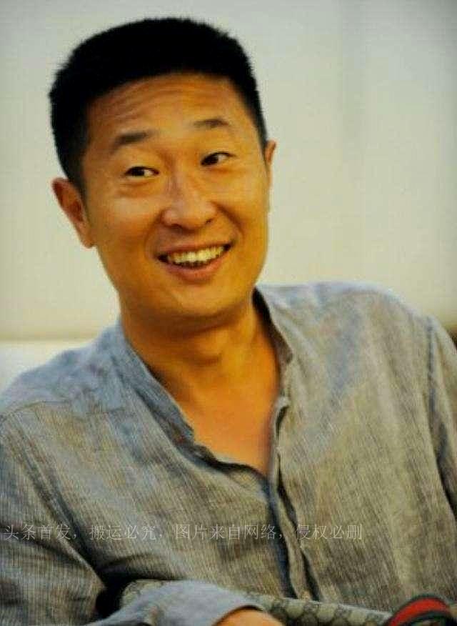 Lin Yongjian: married the most beautiful woman in the United States ...