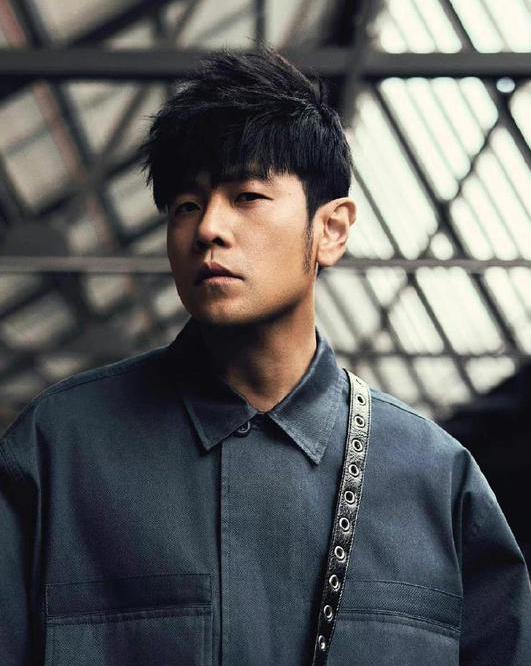 Jay Chou talks about his son Romeo appearing in the new song MV and ...