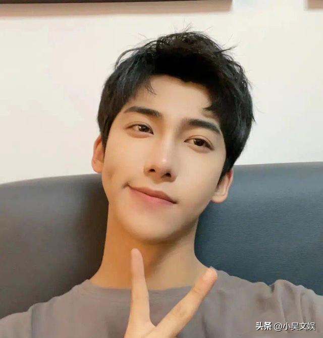 When Ding Zeren made his comeback, everyone on the Internet expressed ...