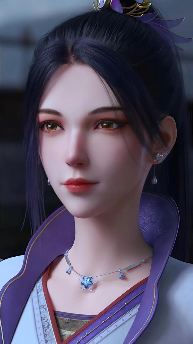 Jun Youyun beautiful wallpaper - iNEWS