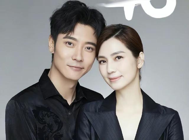 No divorce! Hong Xin apologized and said that the quarrel with Zhang Danfeng had nothing to do ...