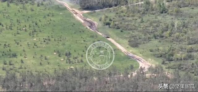 The "Red Land" showed its power, the M55 tank aided by Europe and the ...