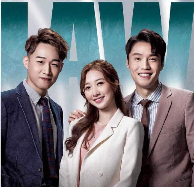 The glass cut the nerve cord, and the blood flow of TVB Xiaosheng continued - iNEWS