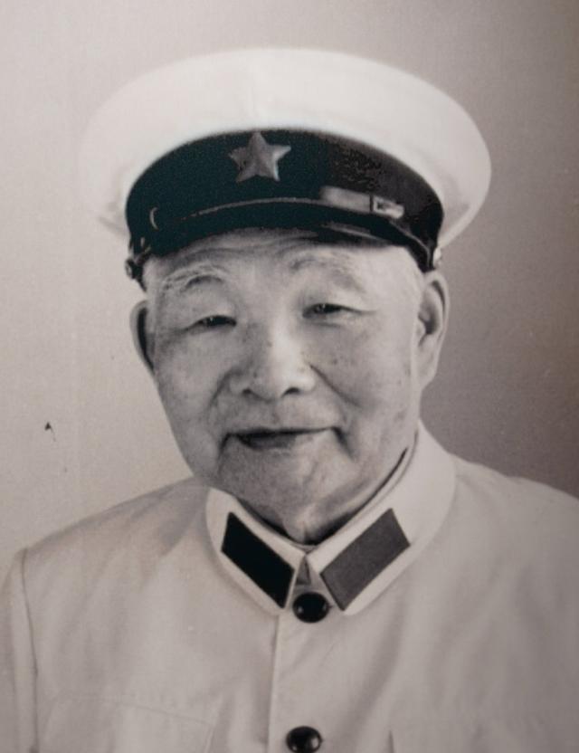 He was the only founding general who met Lenin in person. His six sons ...