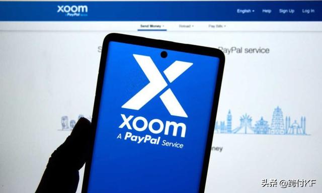Xoom partners with Visa to offer debit card cross-border remittance ...