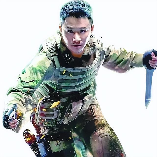 Wu Jing has embarked on another bright road - iNEWS