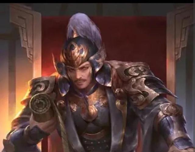 During the Eastern Han Dynasty, the three giants of the northwest ...