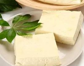 Origin and history of tofu and types of tofu - iNEWS