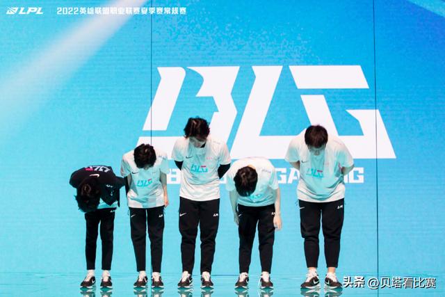 BLG beat FPX 2-1!bin suppressed the little tiger, and Gnar went crazy with a single belt - iNEWS