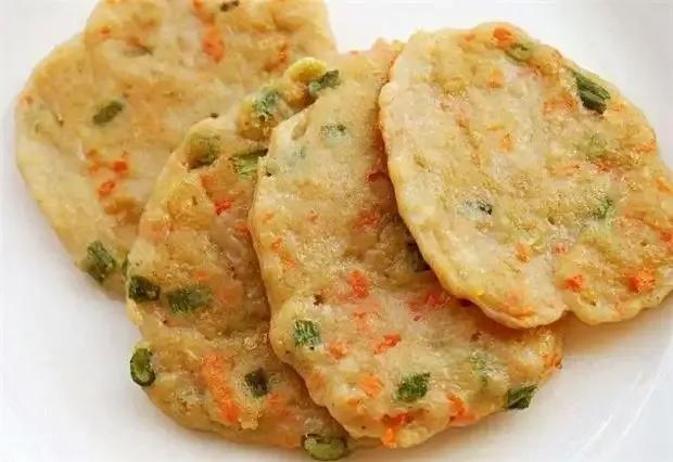 An entrepreneurial project of making fish cakes in Ganzhou, Jiangxi on ...